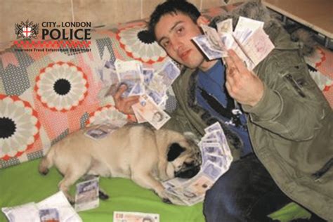 London Ifed Secures First Ever Serious Crime Prevention Order Against