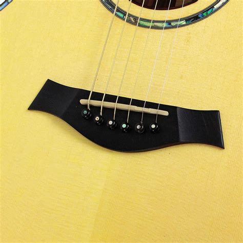 1996 Taylor 912 C Grand Concert Acoustic Electric Guitar Cream City Music