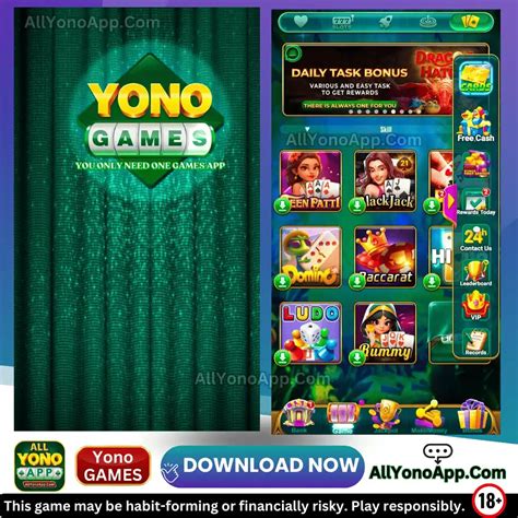 Yono Games New Apk Get Upto ₹51 To ₹500 Sign Up Bonus Min Withdraw