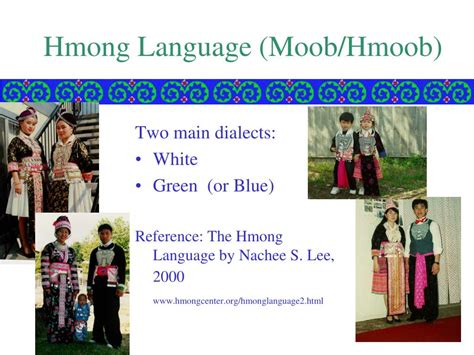 Ppt Community Based Bilingual Health Information Resources Powerpoint