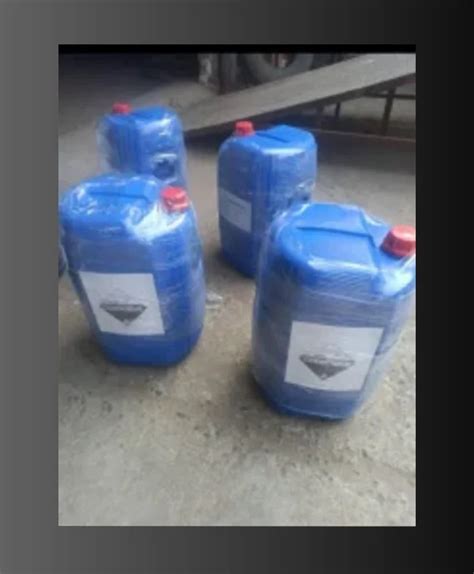 Hypophosphorous Acid 50 Grade Industrial Purity 99 At Rs 515 Kg In Thane