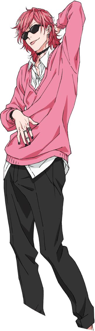 애니메이션 캐릭터 Mbti 성격 데이터베이스 Psychtest 공식 웹사이트 무료 온라인 심리 테스트 플랫폼