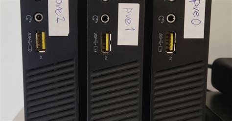 Tiny Form Factor Cluster Stand By Rdpsfn Download Free Stl Model