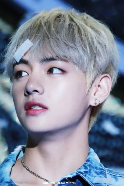 김태형 얼굴 ㄹㅇ 여백이 없음 인스티즈instiz 연예 카테고리