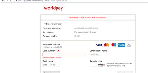 Worldpay Startup Stash