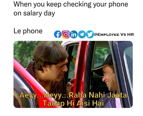 Nimisha Jha On Linkedin Salarycredited