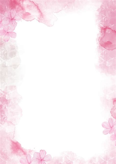 Explorá Plantillas Para Bordes De Página Y Embellecé Tus Diseños Canva