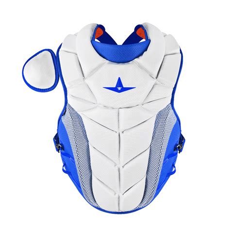 All Star Phx Paige Halstead Fastpitch Softball Catchers Chest