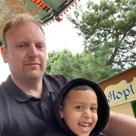 Patrick Van Vliet Controlroom Analist Hoogvliet Bv Linkedin