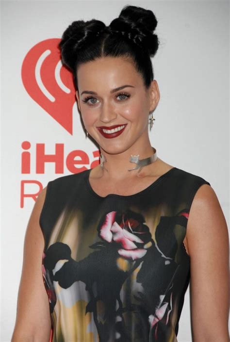 Katy Perry Hairstyles Katy Perry Hair Color Photos