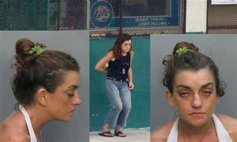 Drogada E Prostituída