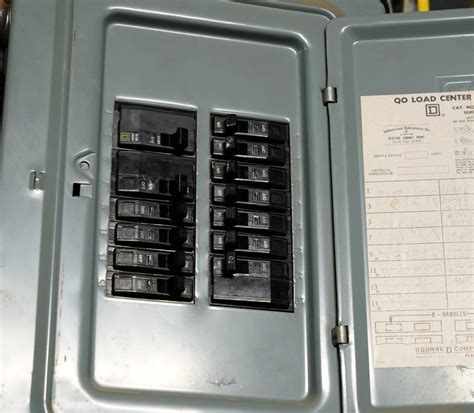 Federal Pacific Panel Replacement In West Palm Beach And Wellington Fl