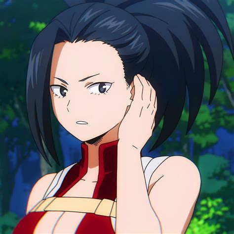 Momo Yaoyorozu Image Gallery Artofit