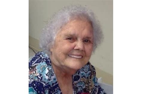 Shirley Cooley Obituary 1933 2014 Deridder La The Town Talk