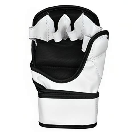 Karate Gloves Leather Gloves Factory