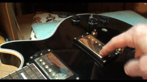 Chibson Vs Gibson How To Spot A Chibson Youtube