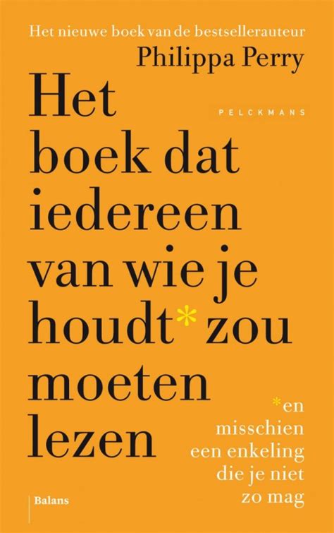 Recensie Van Els Van Haute Over Het Boek Dat Iedereen Van Wie Je Houdt