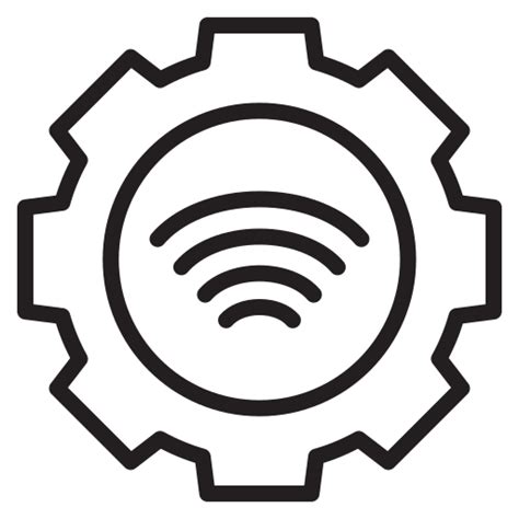 Settings Preferences Configuration Optimization Options Gear