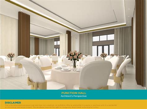 Function Hall Cebu Best Estate