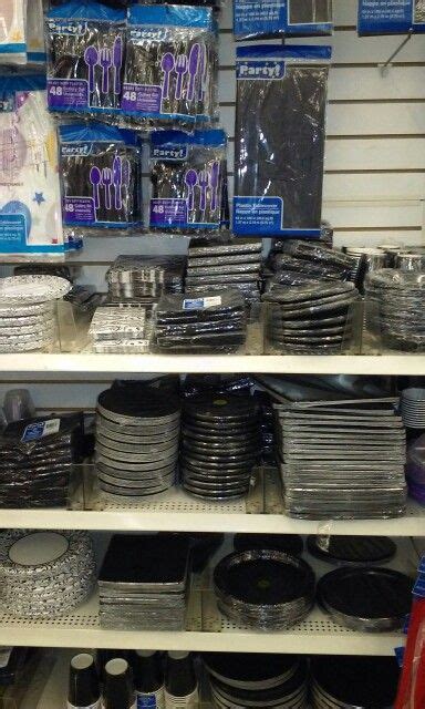 Dollar Tree Party Supplies For Unforgettable Celebrations