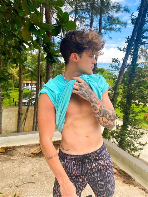 Alex Mapeli Germin A Twitter