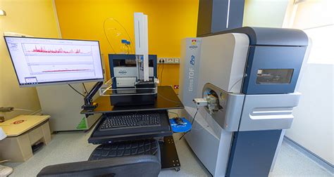 Proteomics Core Facility