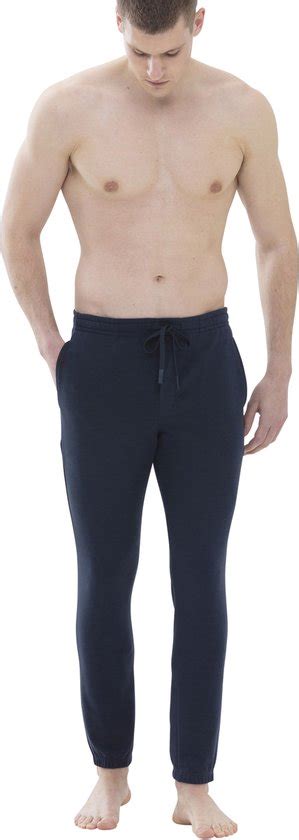 Mey Male Broek Lang Serie Enjoy Colour Bol