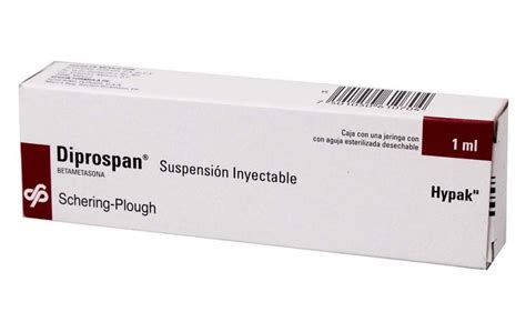 Diprospan Injection 1ml Fiyatı Nedir On X Diprospan Fiyatları