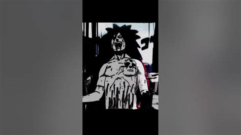 مادارا بهترین ویلن Youtube