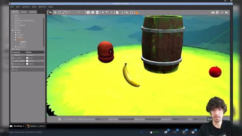 The Construct On Linkedin Ros Ros2 Ros Robotics
