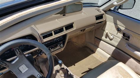 Honda Prelude Sn Interior 2 Honda Prelude Honda Interior