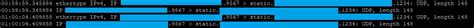 Wireguard Can T Get Handshake Network And Wireless Configuration OpenWrt Forum