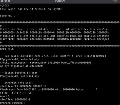 Hacking The Silvercrest Lidltuya Smart Home Gateway Page 17