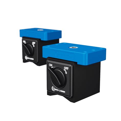 Magnetic Base Brackets Accessories For Laser Shaft Alignment Tools