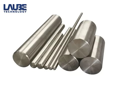 Titanium Bars And Rods For Sale Quality Specifications And Industry Uses