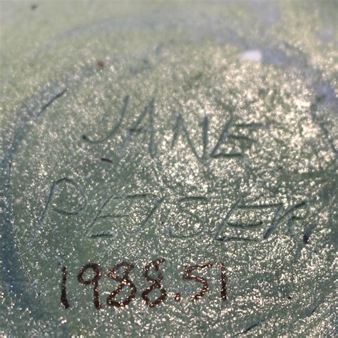 Peiser The Marks Project