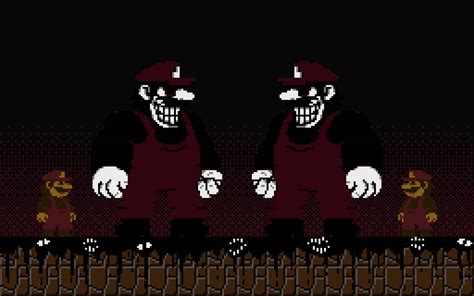 My Mx Mario 85 Sprite Take By Elidotdoesthings On Deviantart