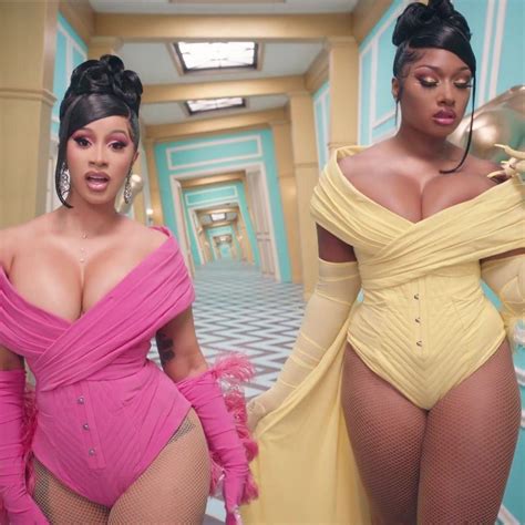 Cardi B Made An Adorable Instagram Account For Her Daughter Kulture