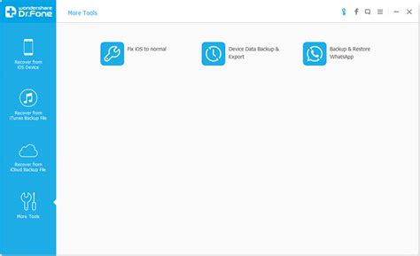 Ways To Backup And Restore IPhone Data Contacts SMS WhatsApp Photos