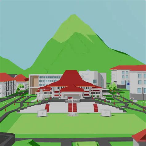 Pionir Gadjah Mada 2025