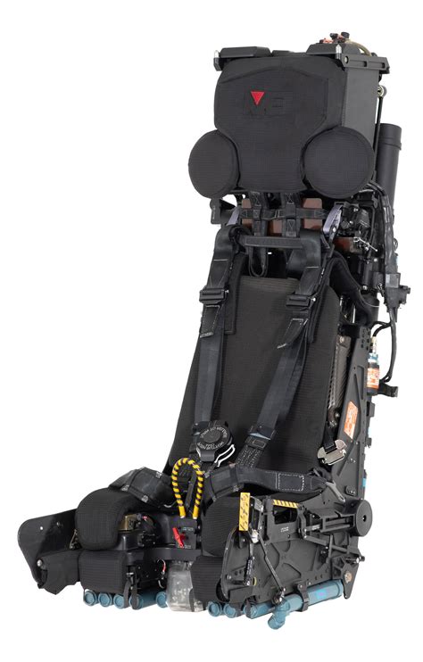 Ejection Seats Martin Baker