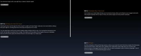 34 awesome css timelines for designers to use