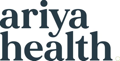 Clinical Tools Ariya Health