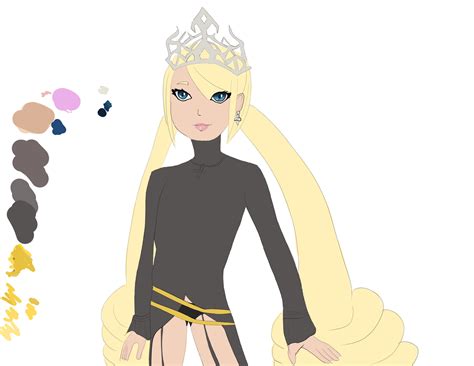 Piwu Minity Grey From Land Of Chaos Online