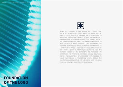 Medrix 29 Images Behance