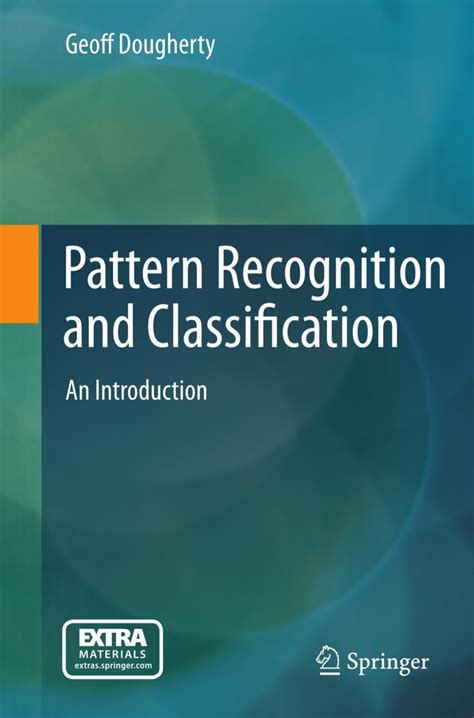 Pattern Recognition And Classification An Introduction Premiumjs Store