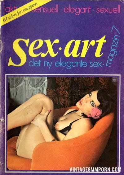 Vintage Sex Art Sex Pictures Pass