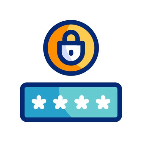Password Animated Icon Free Security Animated Icon