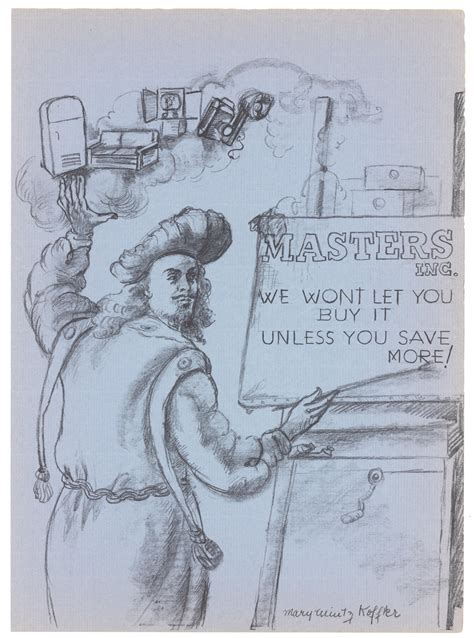 Mary Mintz Koffler Original Lithograph For Sale At 1stdibs