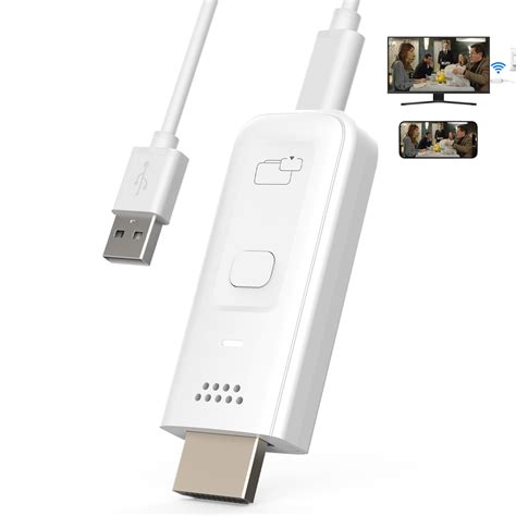 Hdmi Wireless Wireless Hdmi Donge Hdmi Extender Adapter Transmitter
